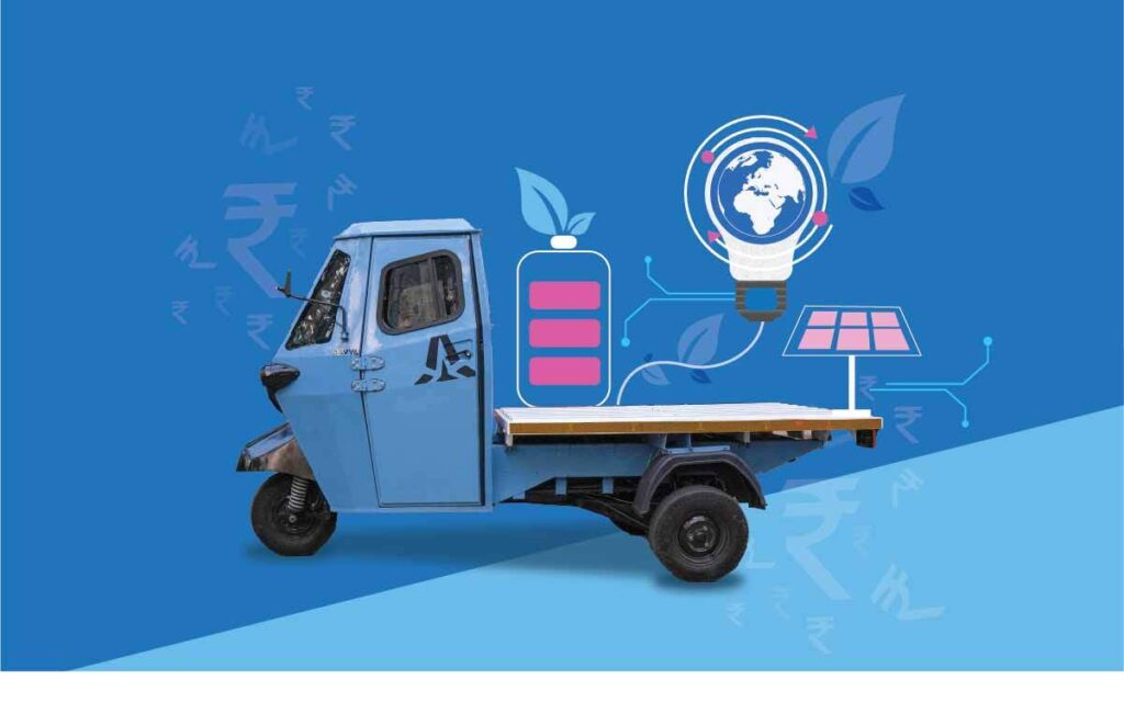Electric Tempo Price in India 2026 - Astro Motors