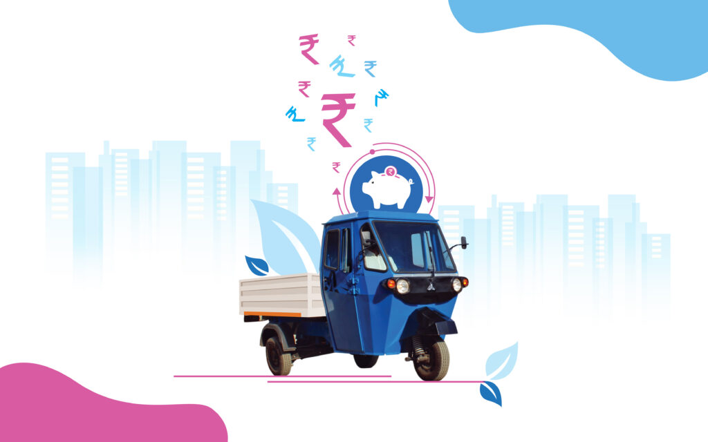 Electric Tempo Price in India 2026 - Astro Motors