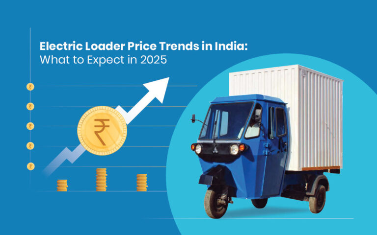 Electric Tempo Price in India 2025 - Astro Motors