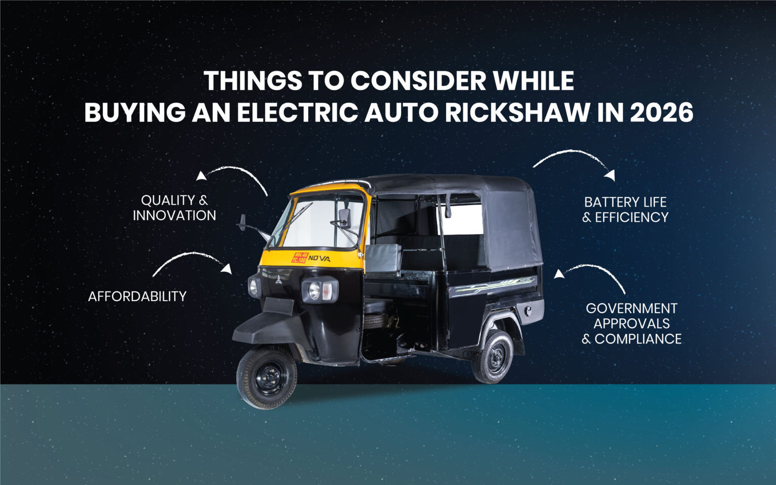 Electric Tempo Price in India 2026 - Astro Motors