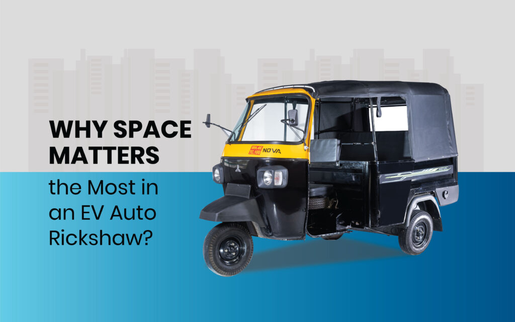 Electric Tempo Price in India 2026 - Astro Motors