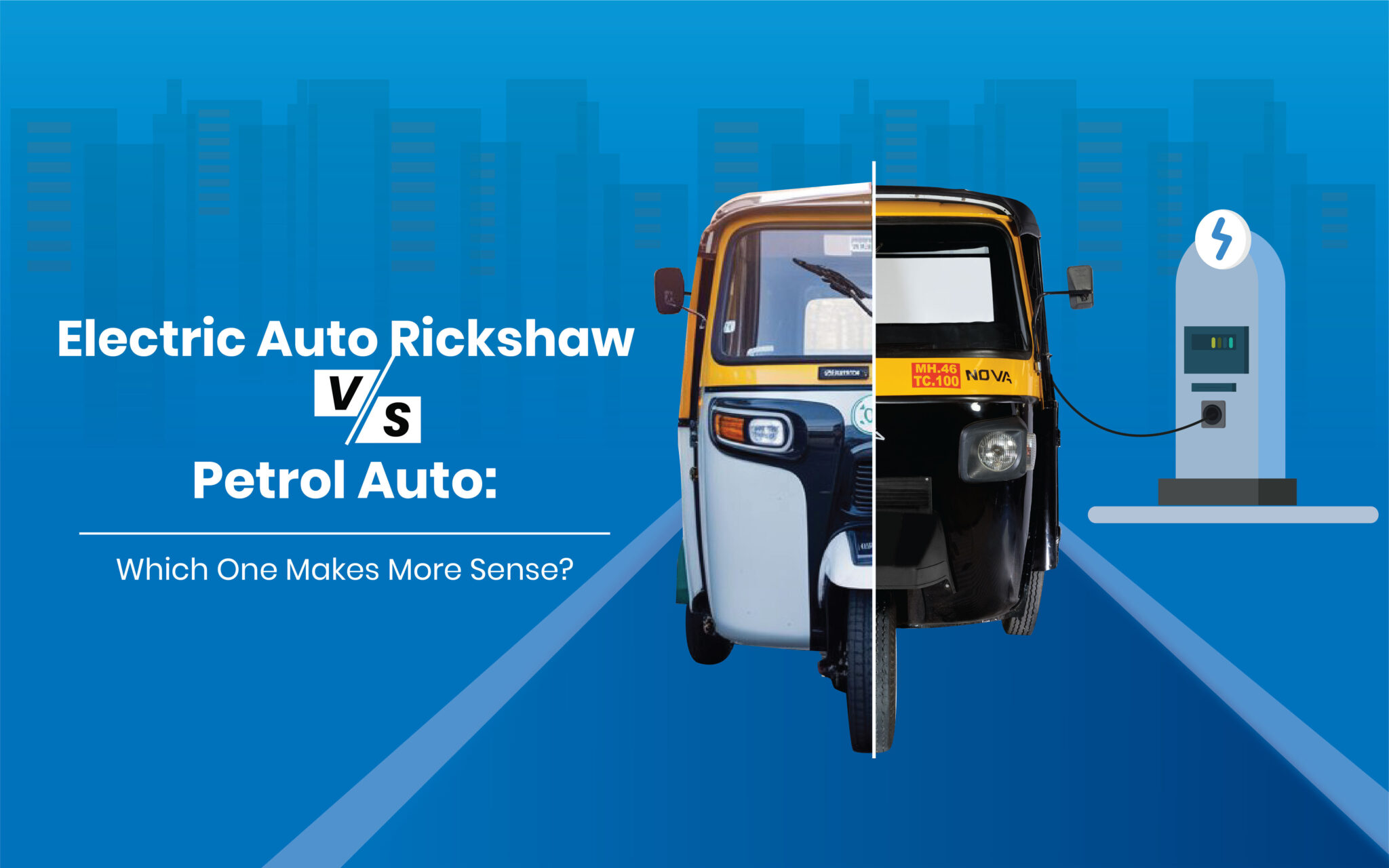 Different Types of Electric Vehicles - Astro Motors